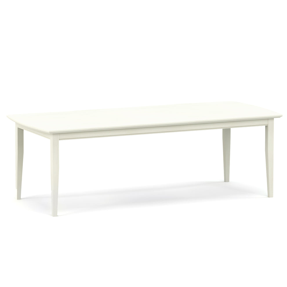 Revere 92-inch Dining Table – Stickley