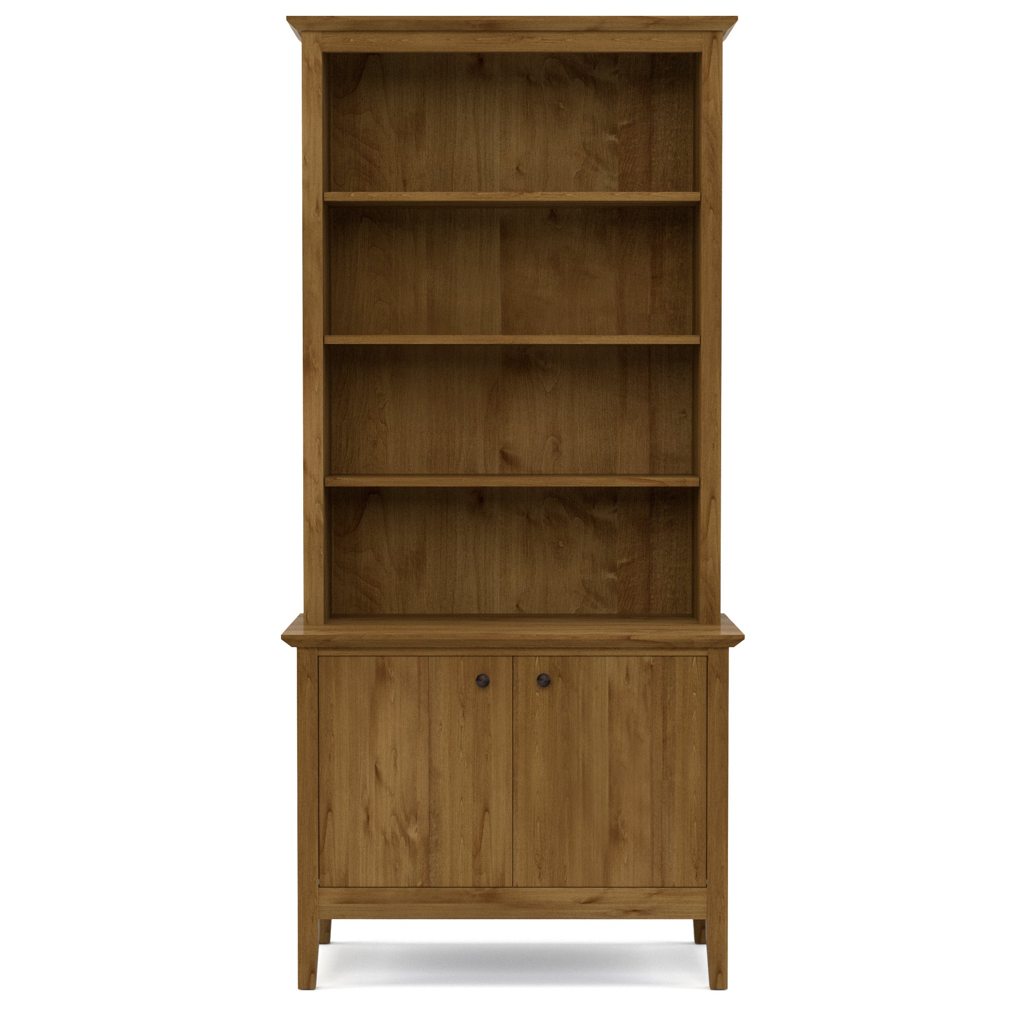 Gable Road Hutch – Stickley