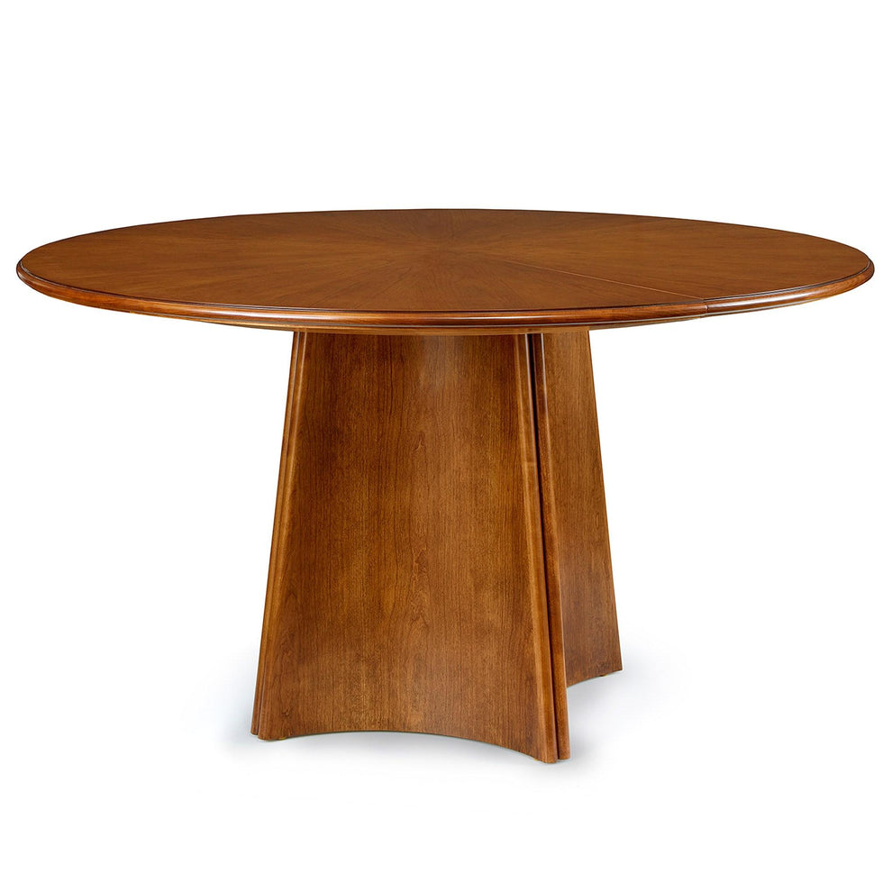 Martine Sunburst Dining Table – Stickley