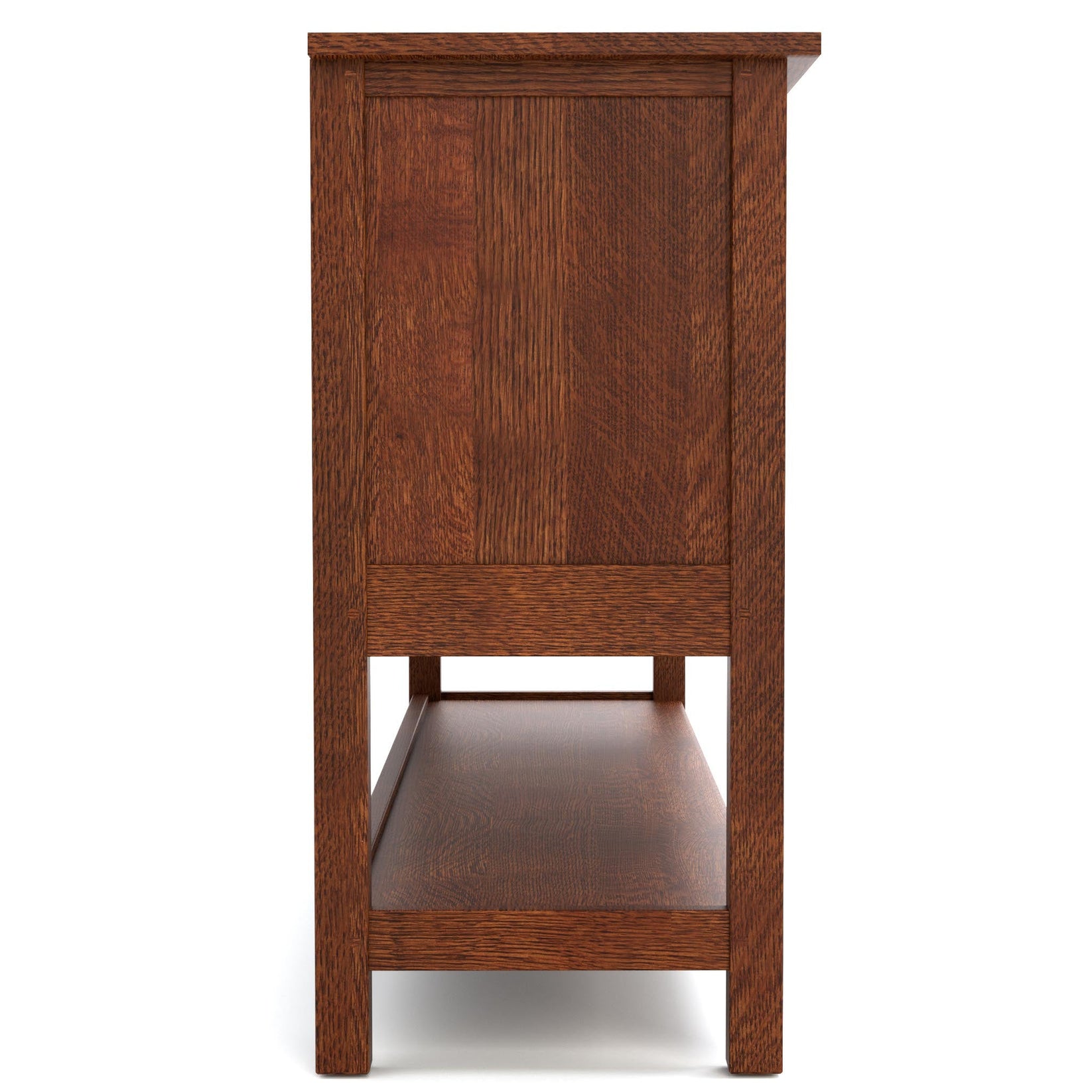 Meadowflower Four-Door Sideboard – Stickley