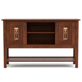 Meadowflower Two-Door Sideboard – Stickley