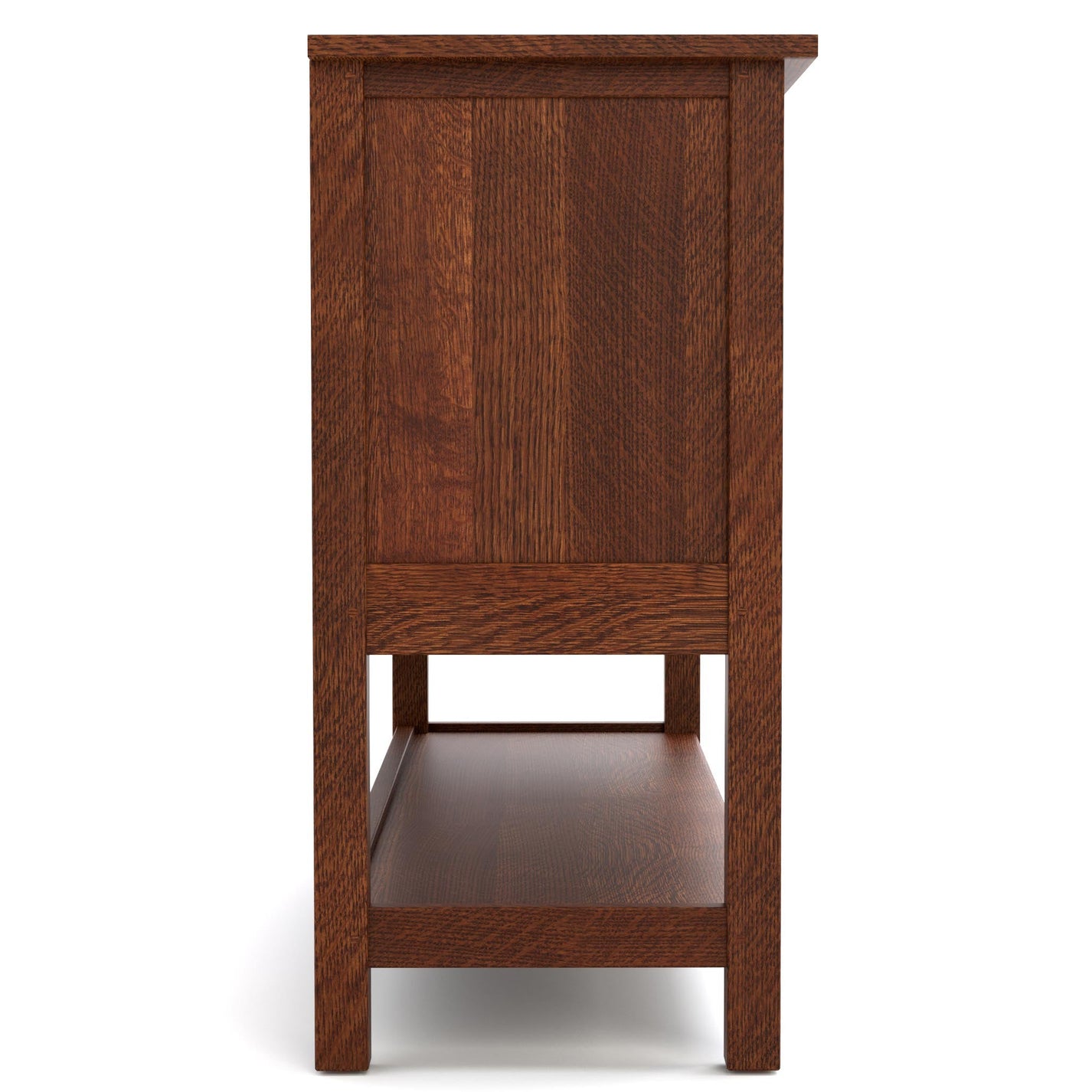 Meadowflower Two-Door Sideboard – Stickley