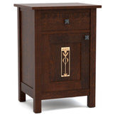 Meadowflower Nightstand – Stickley