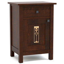 Meadowflower Nightstand – Stickley