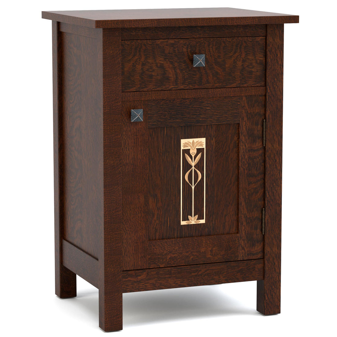 Meadowflower Nightstand – Stickley