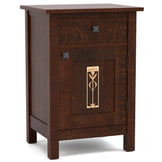 Meadowflower Nightstand – Stickley