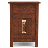 Meadowflower Nightstand – Stickley