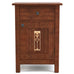 Meadowflower Nightstand – Stickley