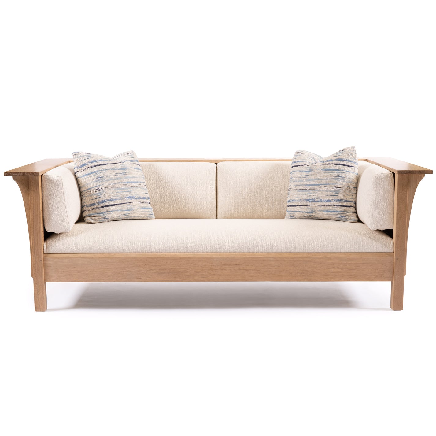 Prairie Settle – Stickley