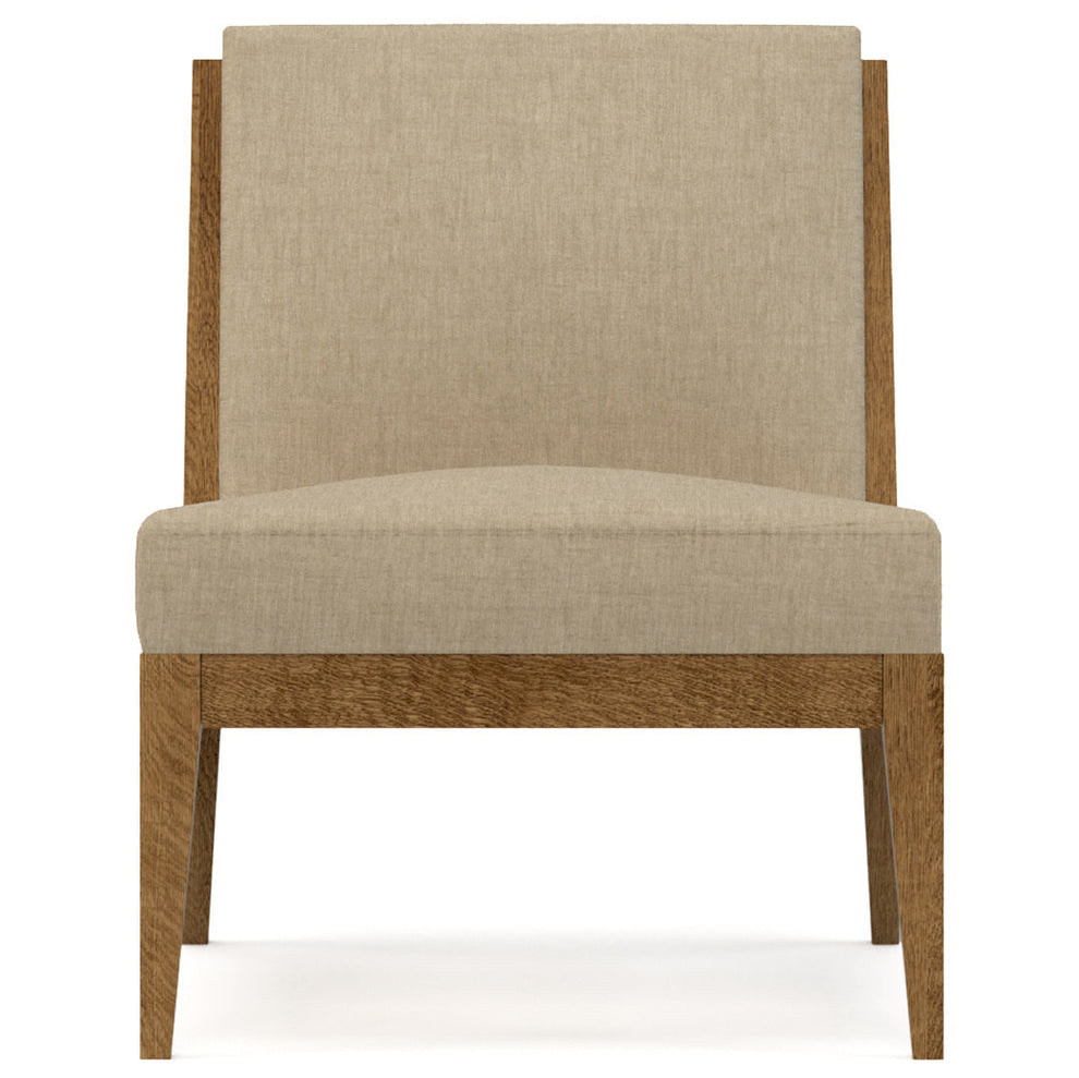 Surrey Hills Accent Chair – Stickley