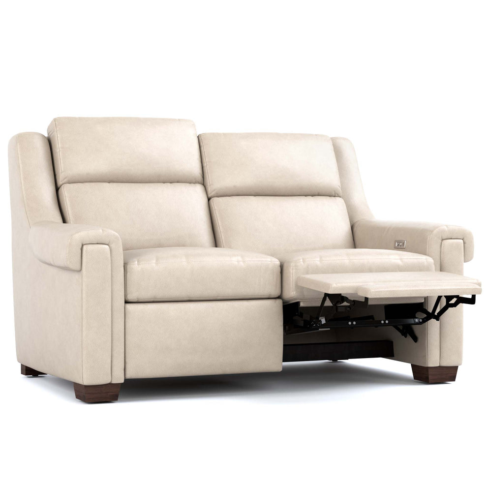 Chester Power Motion Loveseat – Stickley