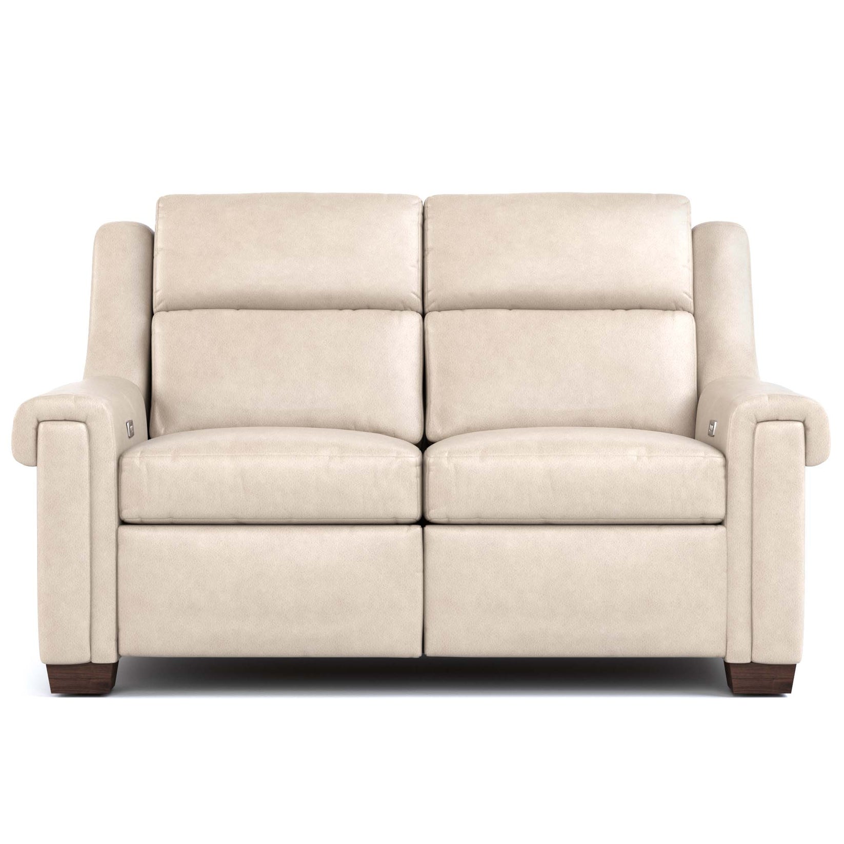 Chester Power Motion Loveseat – Stickley
