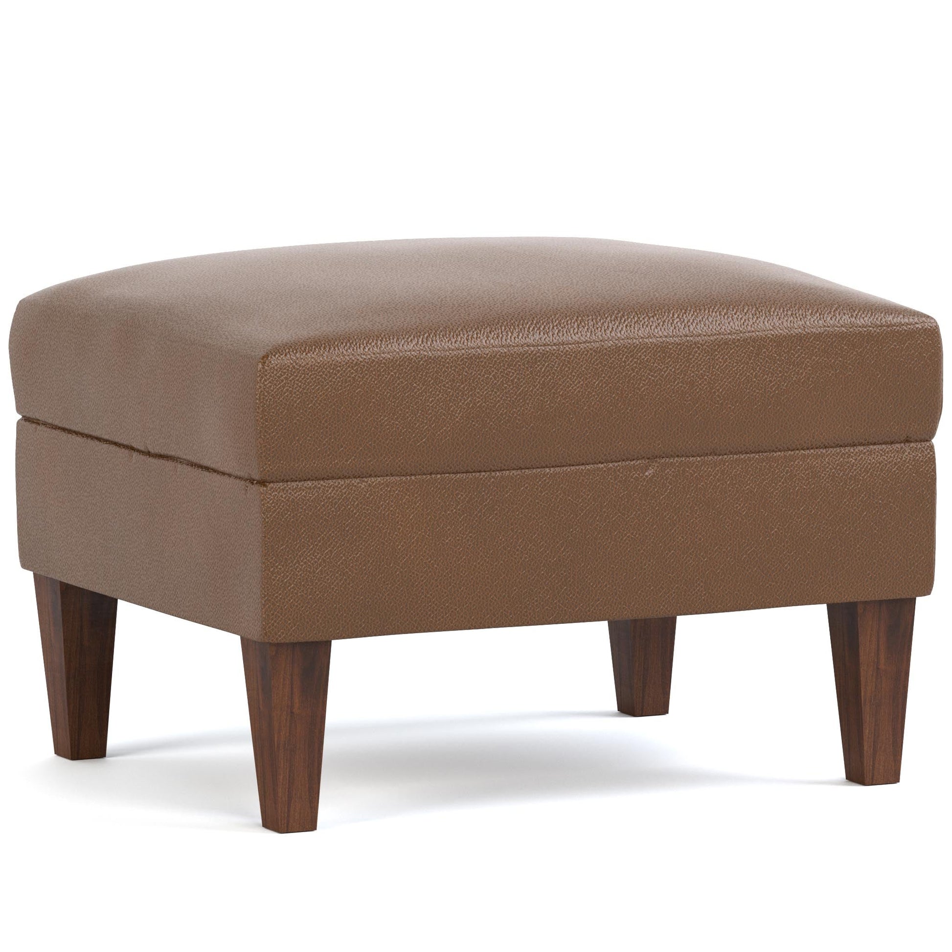 Woodlands Ottoman – Stickley