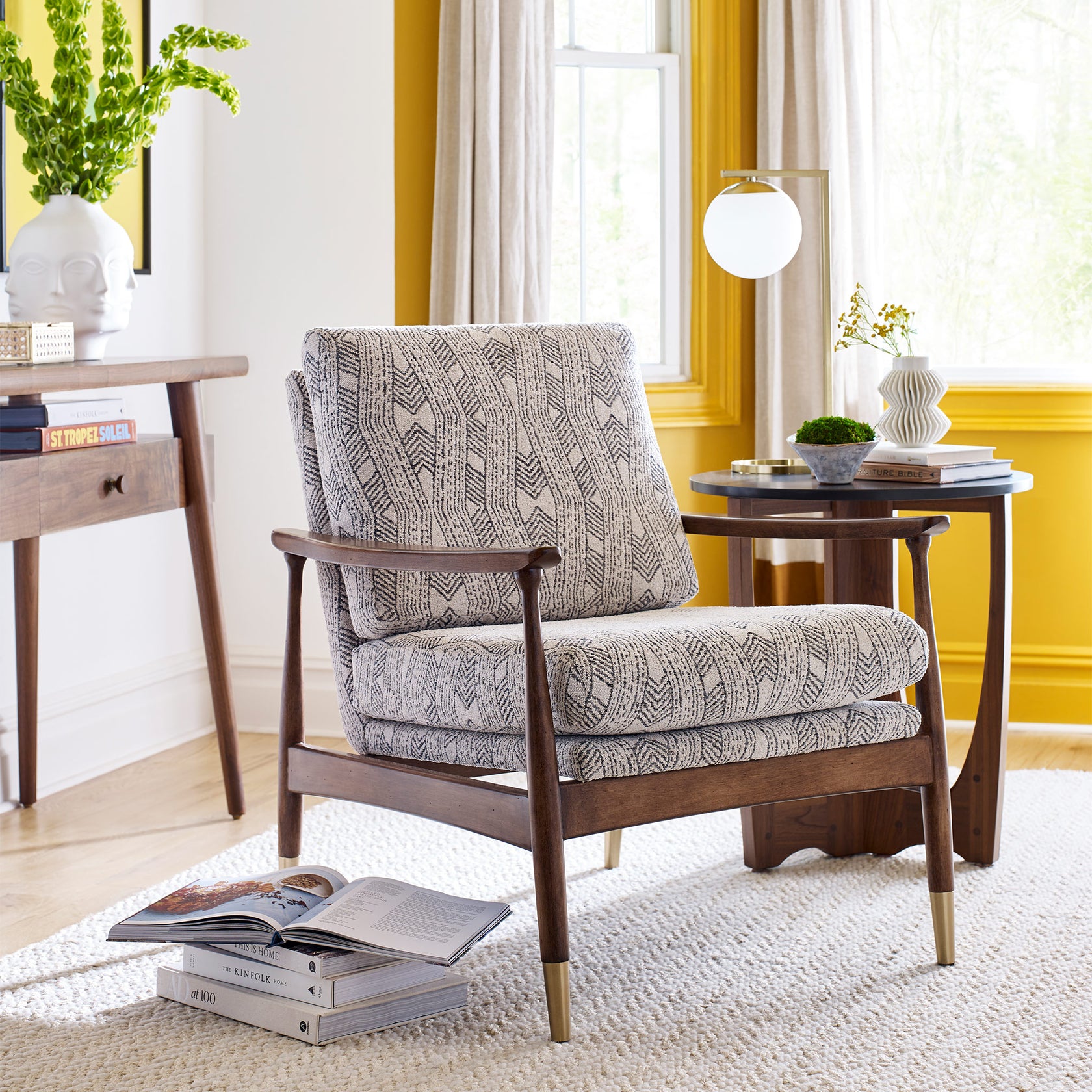 Devon Chair – Stickley