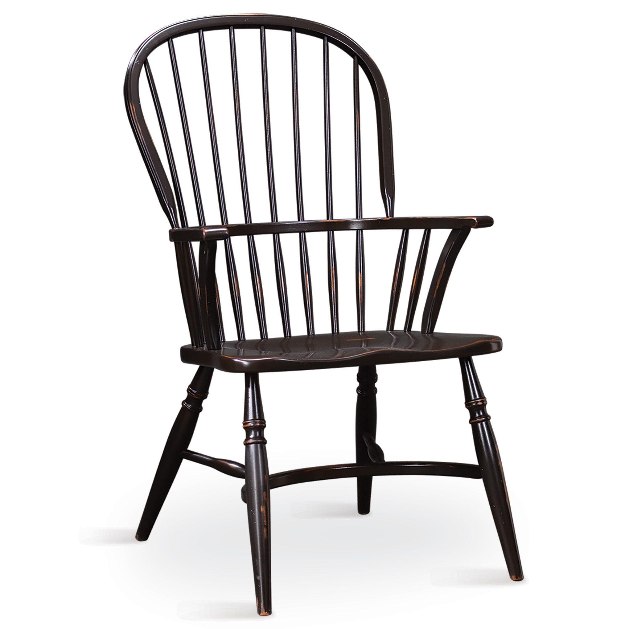 Concord Arm Chair – Stickley