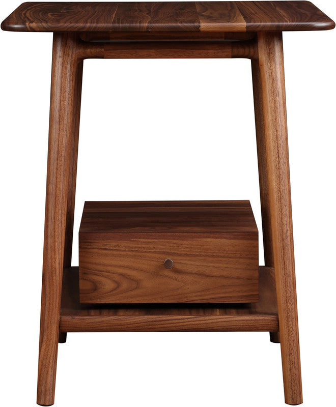 Walnut Grove End Table – Stickley