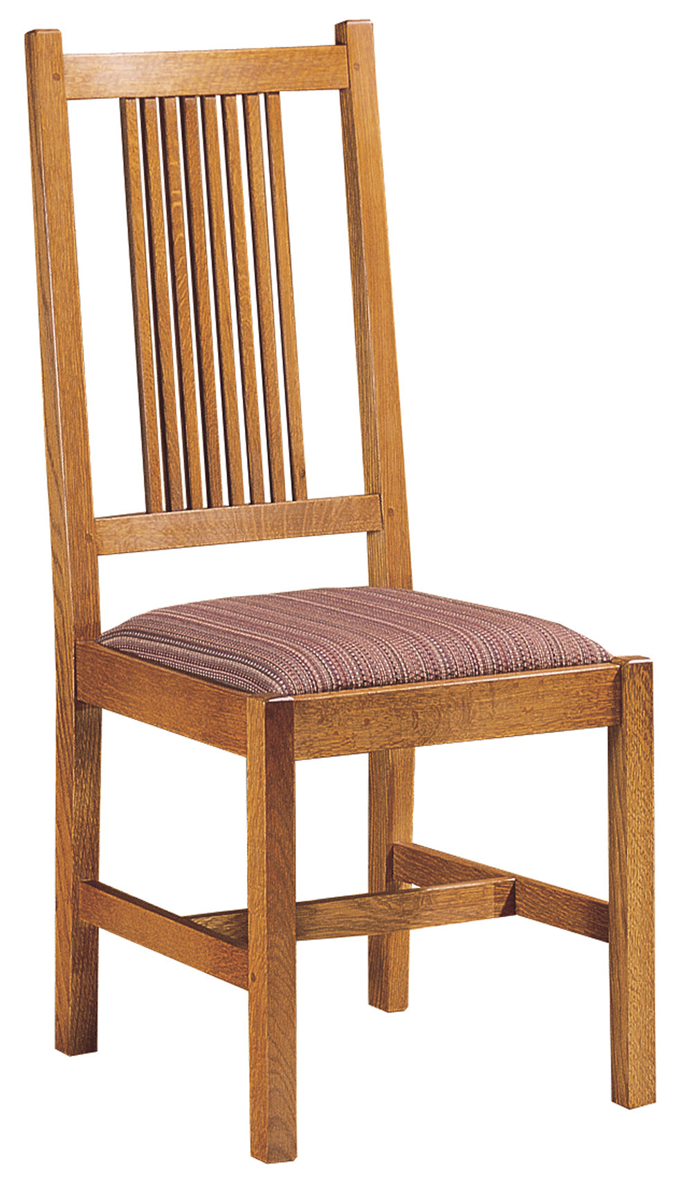Side Chair – Stickley