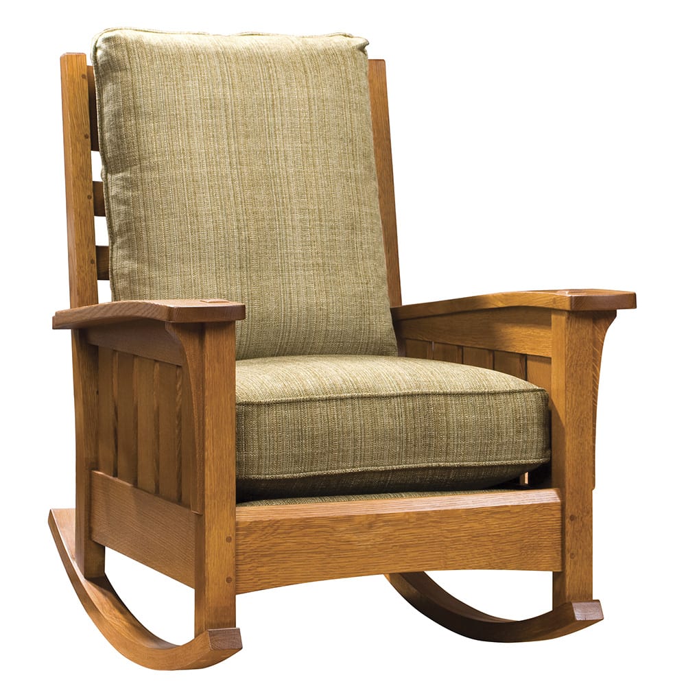 Rocker – Stickley