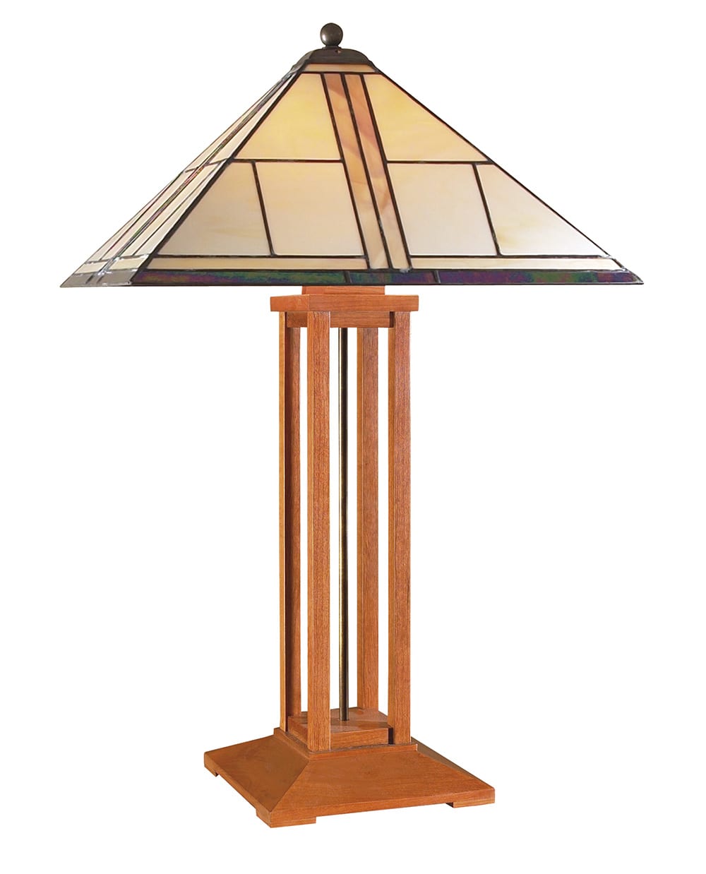 Table Lamp – Stickley