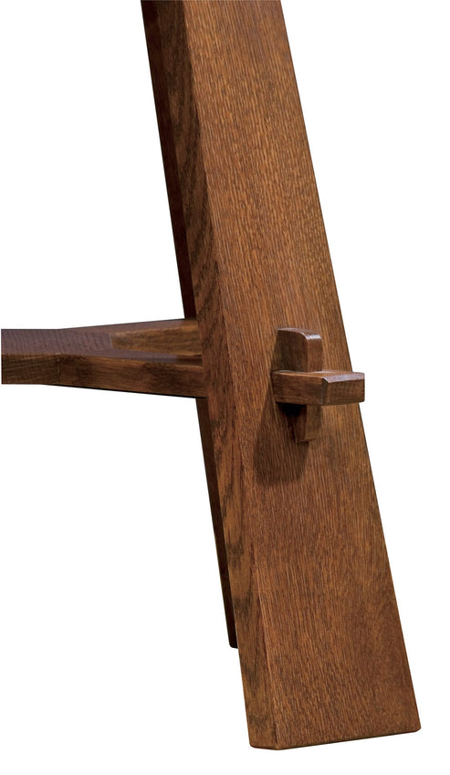 Gus Tea Table – Stickley