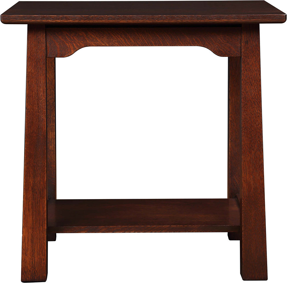 Park Slope End Table – Stickley