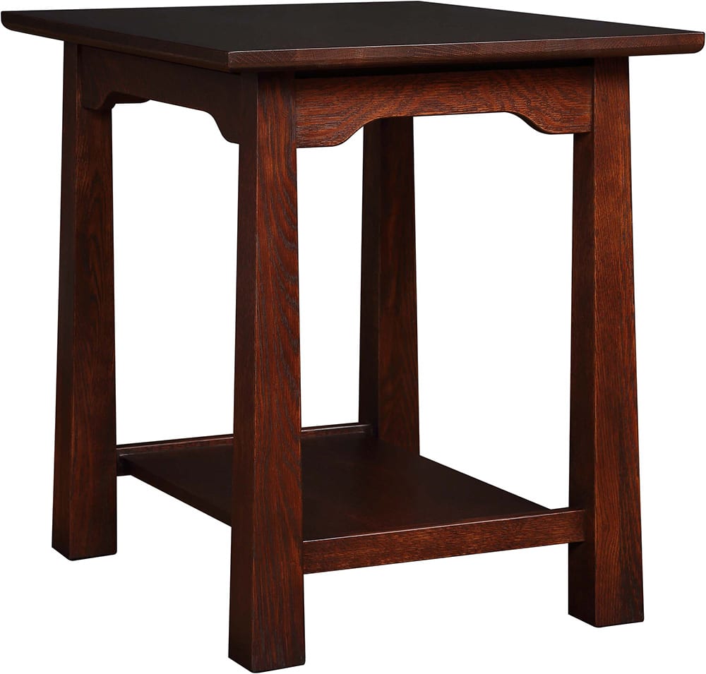 Park Slope End Table – Stickley