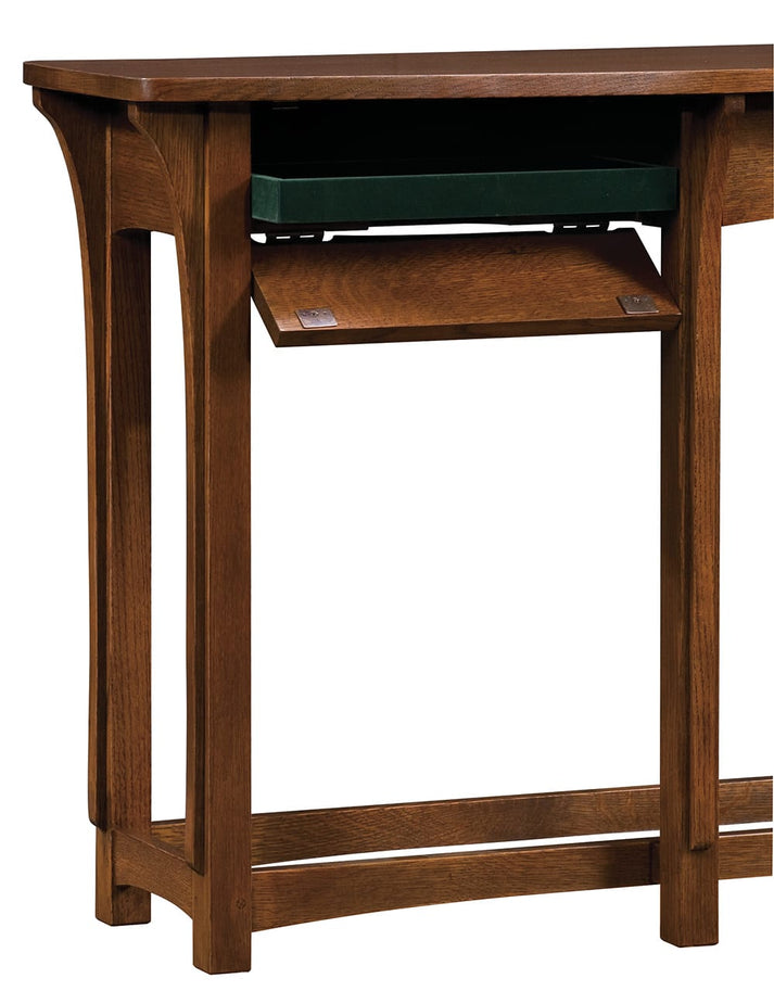 Console Table – Stickley