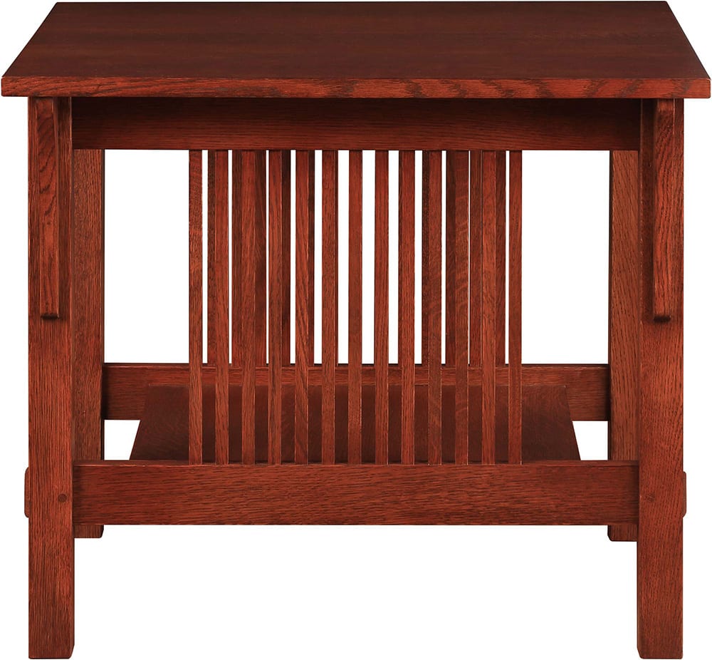End Table – Stickley