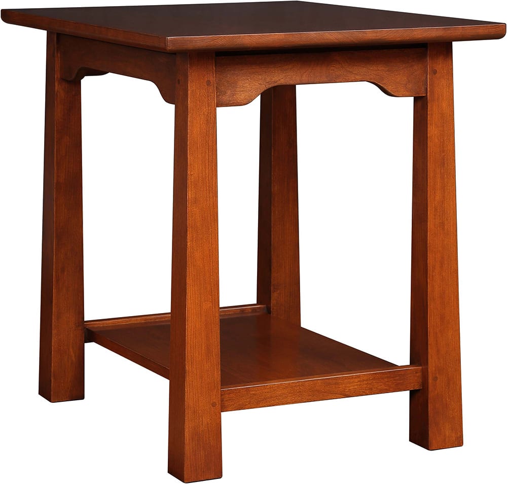 Park Slope End Table – Stickley